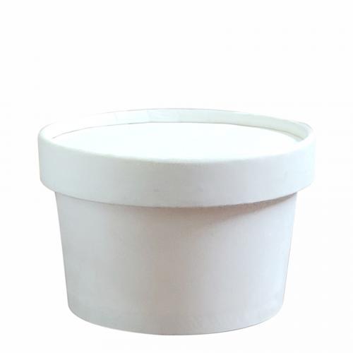 250ml Paper Tub, Pack of 1
